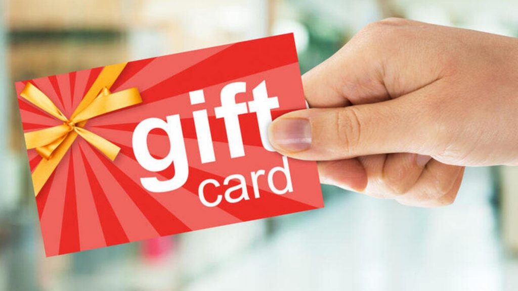 Promotional Gift Cards – Everyone’s Favorite You Should Consider ...